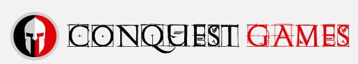 Conquest Games | SGS Model Store