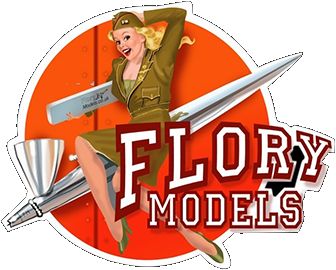 Flory Models | SGS Model Store