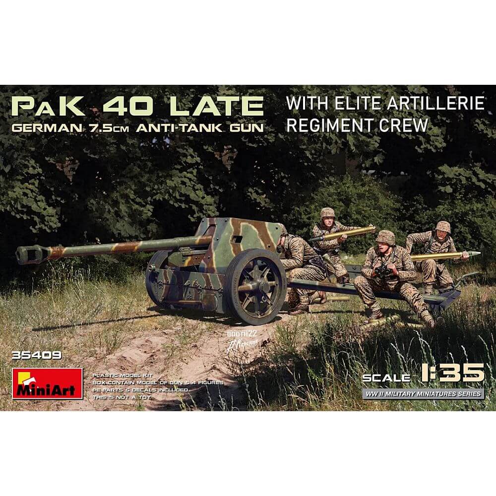 Full kits – SGS Model Store