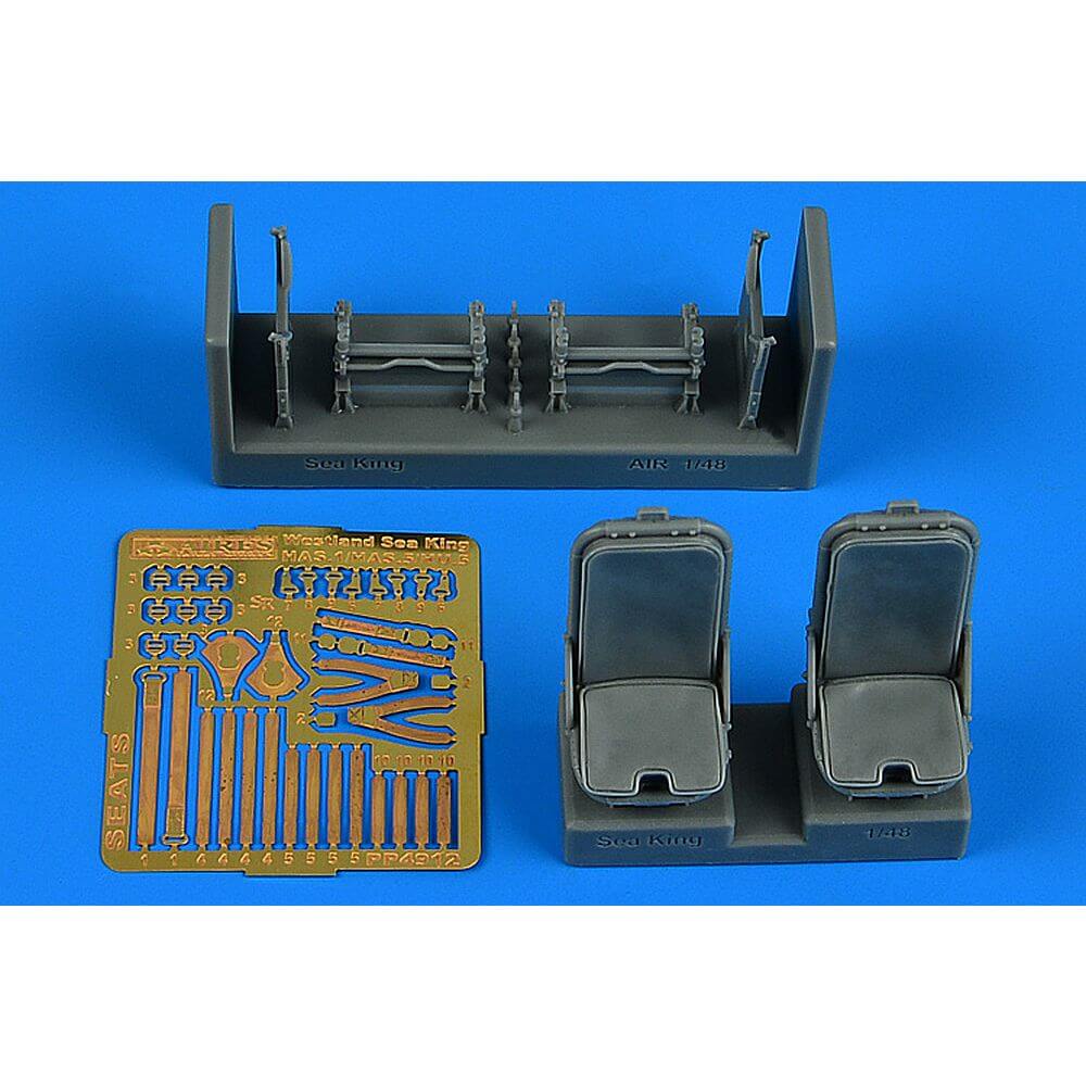 Scale Model kits and accessories | SGS Model Store