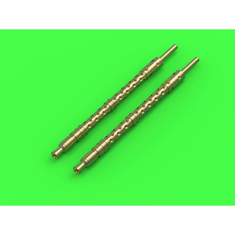 1:72 MG-34 (7.92mm) - German machine gun barrels GM-72-024 Master – SGS ...
