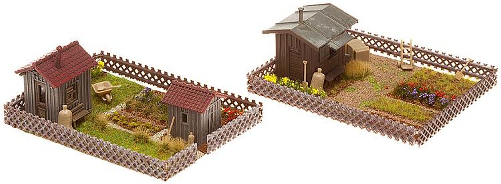 Faller | SGS Model Store