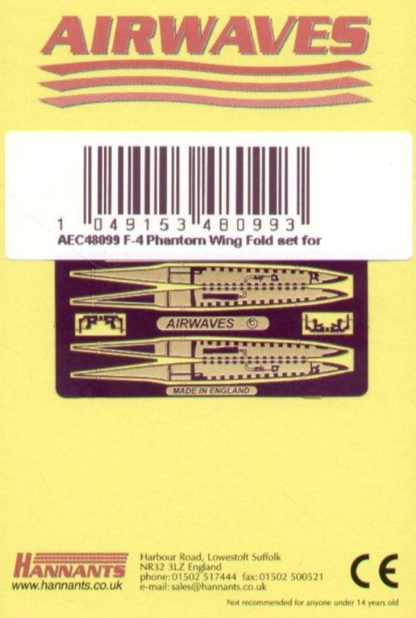 Airwaves | SGS Model Store