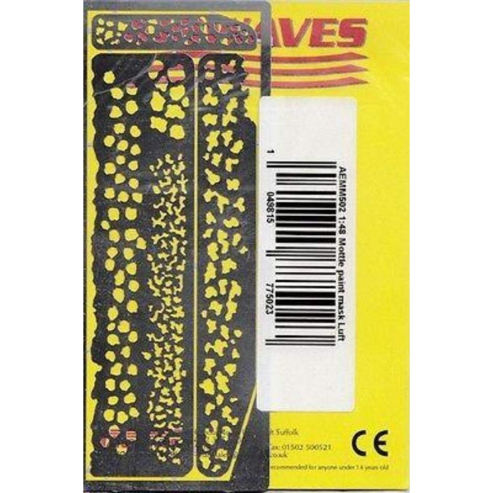 Airwaves | SGS Model Store