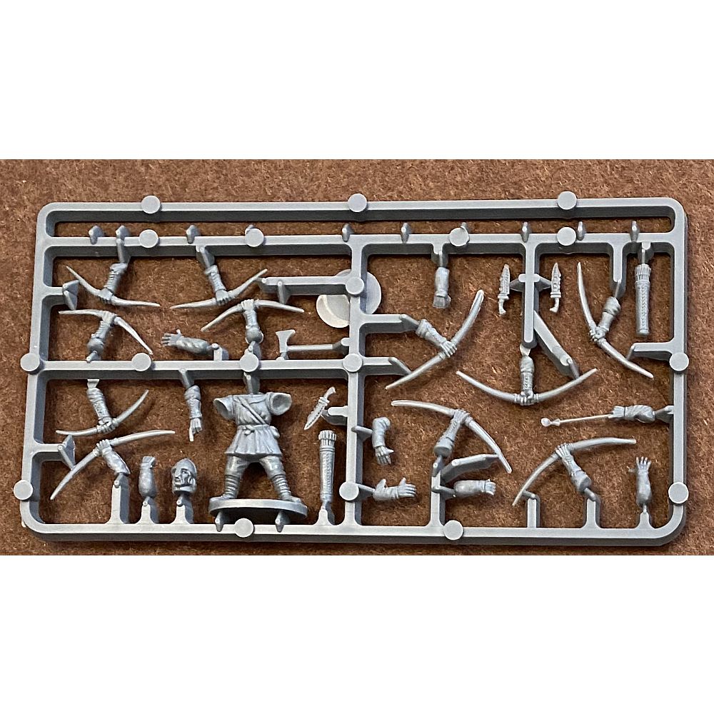 Conquest Games | SGS Model Store