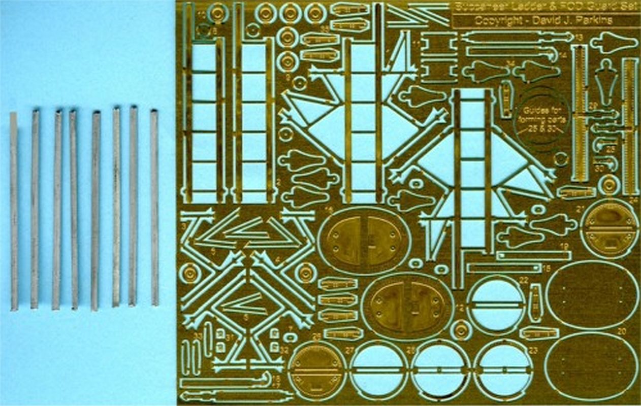 Flightpath UK | SGS Model Store