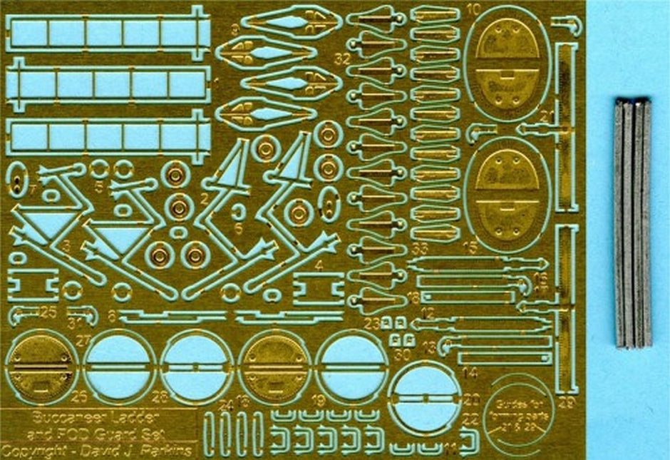 Flightpath UK | SGS Model Store