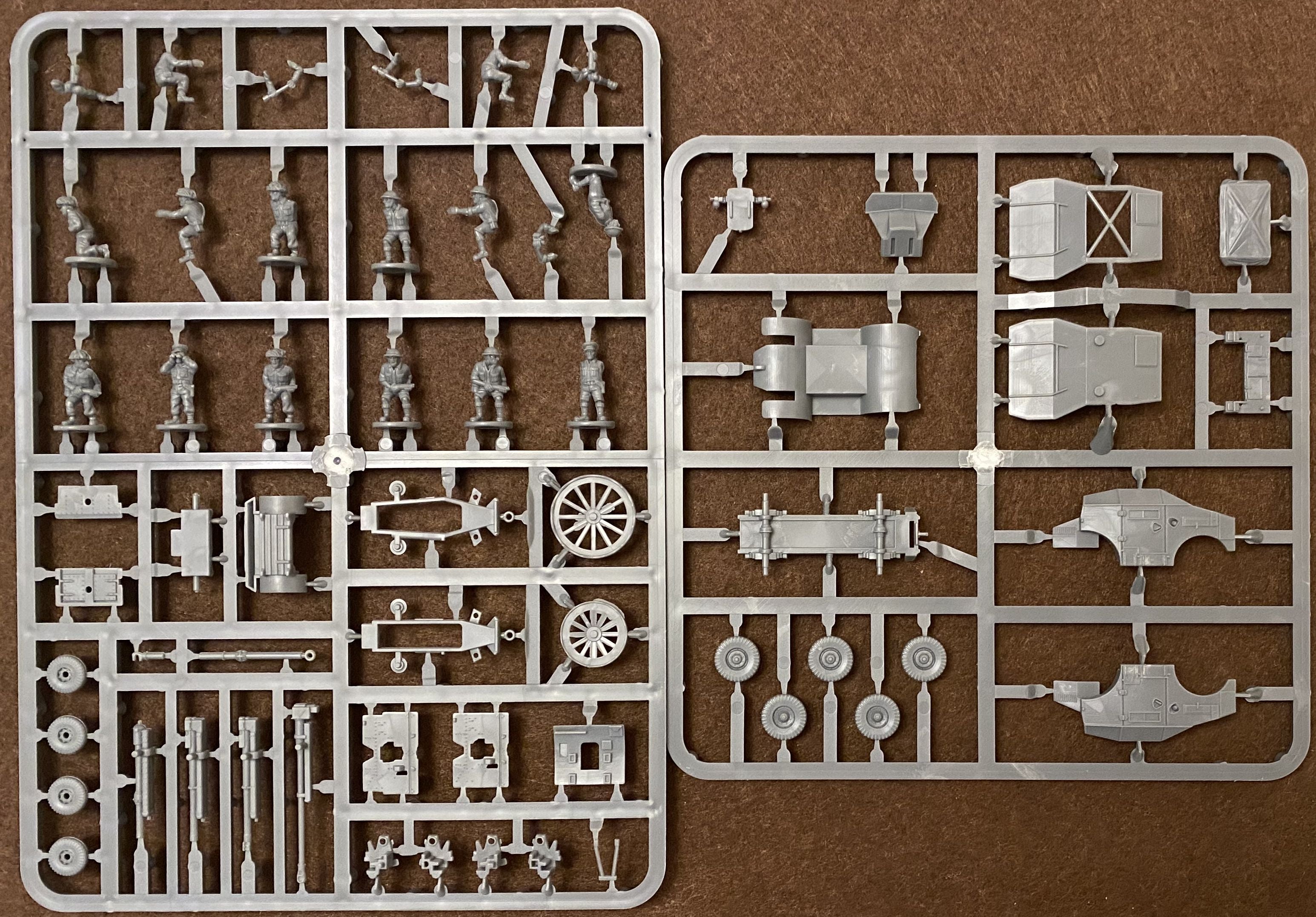 15mm Vehicles | SGS Model Store